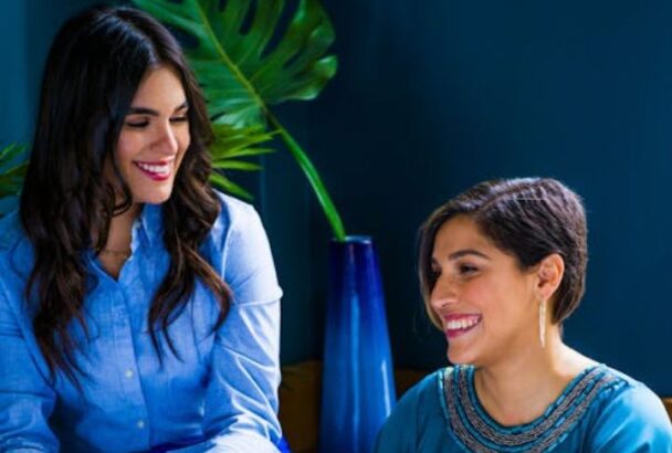 10 Inner Traits That Women With Pure Empathy Naturally Possess