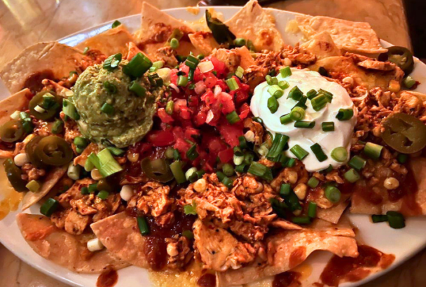 10 Cheesecake Factory Items That Pack a High-Calorie Count