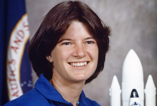 10 Women Who Made History At NASA And Their Achievements