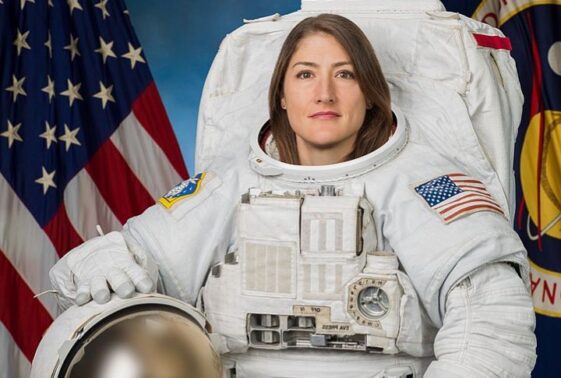 10 Women Who Made History At NASA And Their Achievements