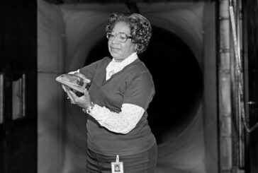 10 Women Who Made History At NASA And Their Achievements