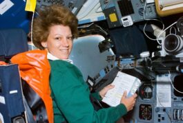 10 Women Who Shattered Barriers In The U.S. Air Force