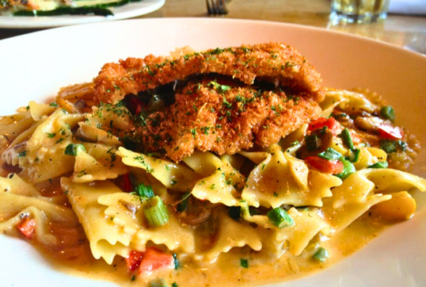 10 Cheesecake Factory Items That Pack a High-Calorie Count