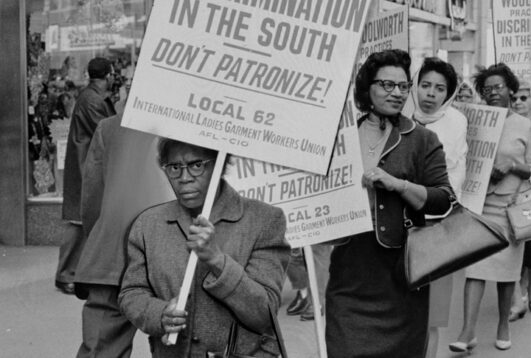 20 Of The 1950s Norms Black Women Were Confronted With