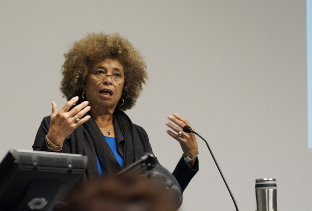 Voices That Changed Everything: 10 Black Women Writers In Feminism