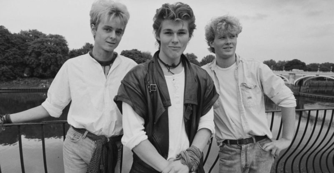 12 Iconic 1985 Songs That Still Hit Harder Than Today's Hits