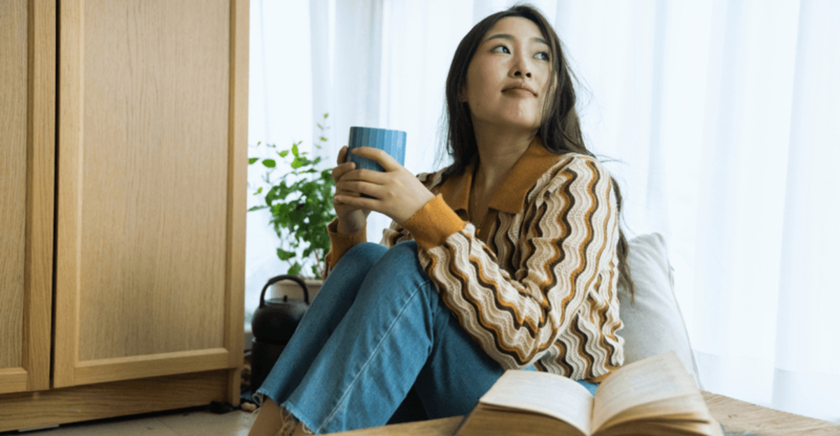 12 Weird Behaviors Only High-IQ People Love and Everyone Else Finds ...