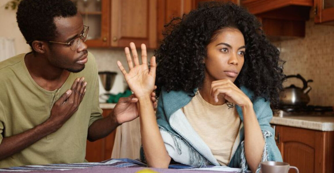 13 Ways People Accidentally Disrespect You in Conversation