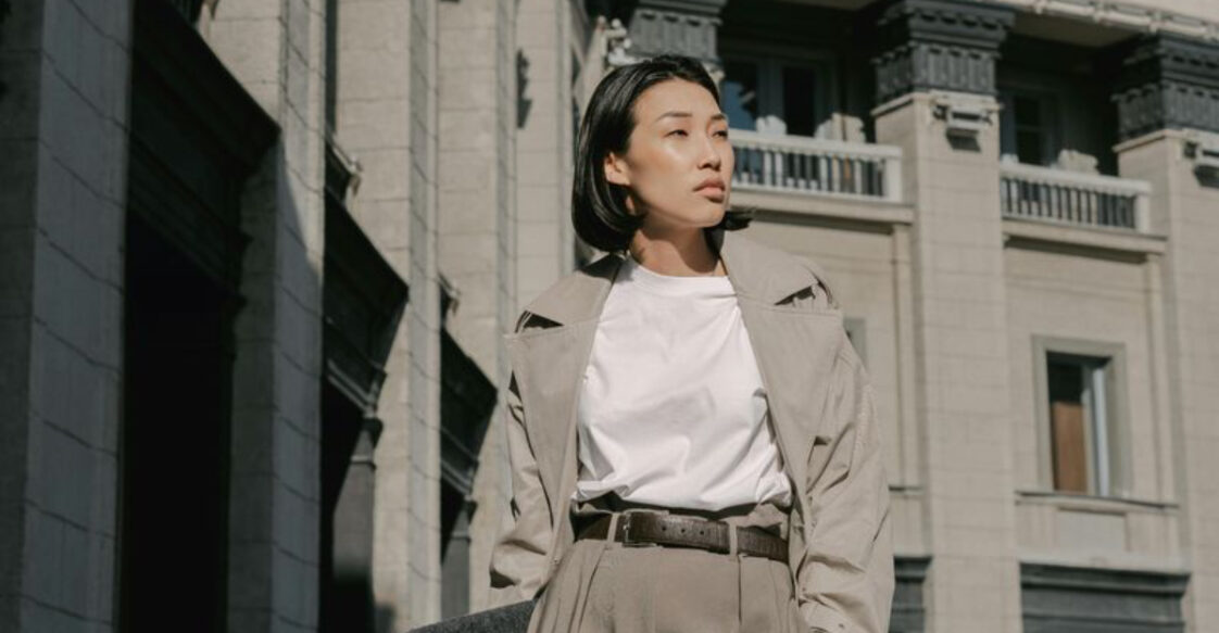 14 Things Classy Women Do That Leave a Lasting Impression — and How to ...