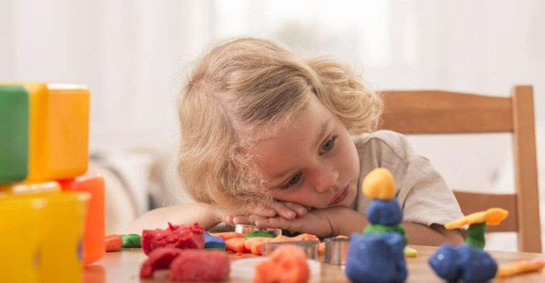 15 Signs Your Child Is Emotionally Burned Out