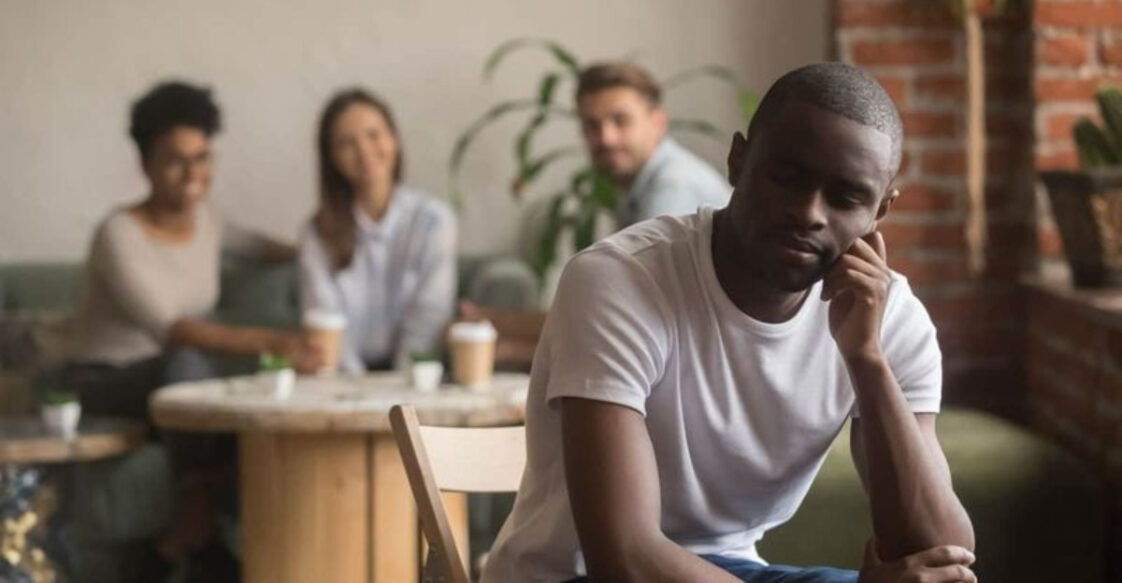 15 Signs Someone Feels Intimidated by You