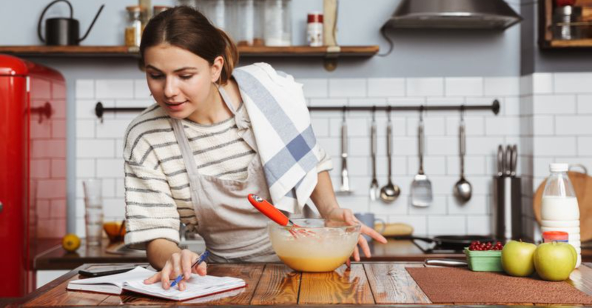 15 Tips On How to Live On $1000 A Month