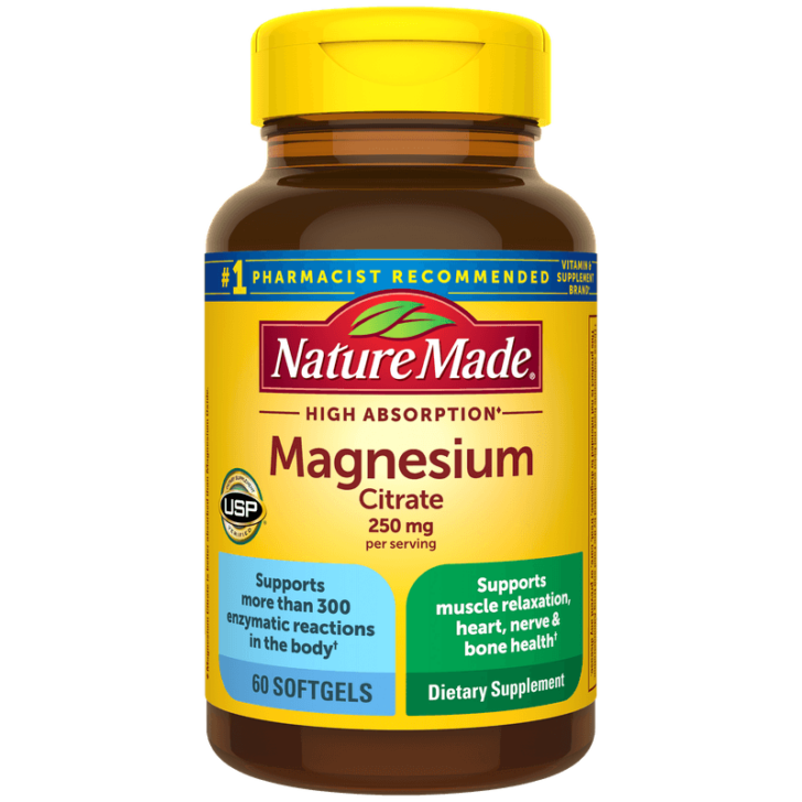 Which Magnesium Works Best for Leg Cramps? Here’s What to Know