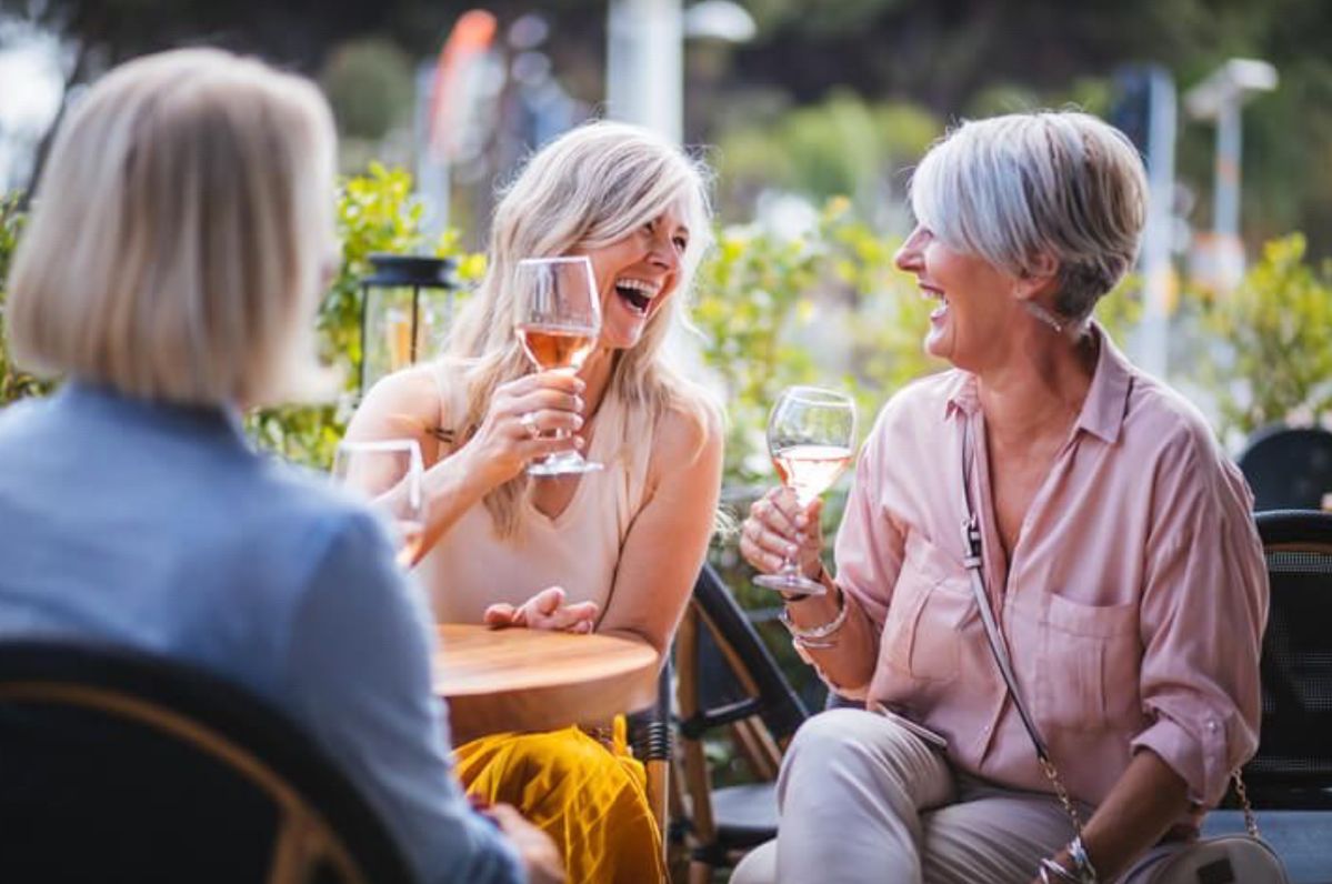 15 Great Places to Meet Someone New If You’re Over 50