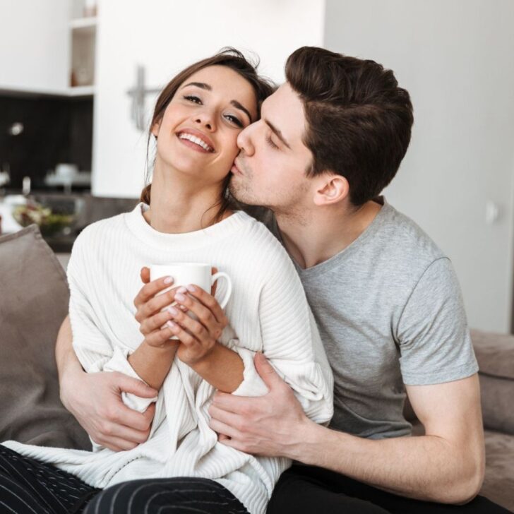 12 'Nice Guy' Traits That Are Actually Serious Warning Signs