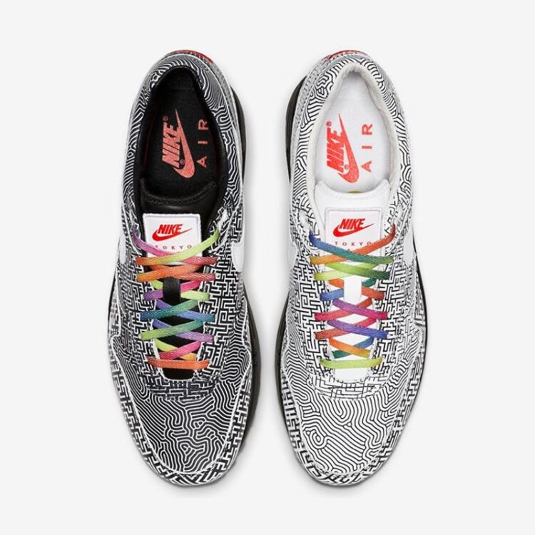 16 Rare Nike Sneakers That Will Reignite Your Love for Sneaker Culture