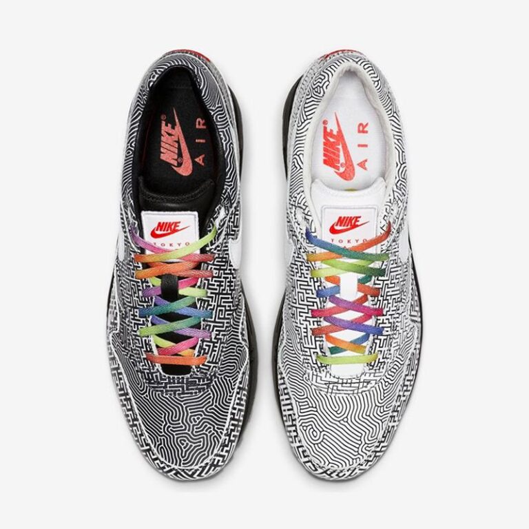 16 Rare Nike Sneakers That Will Reignite Your Love for Sneaker Culture