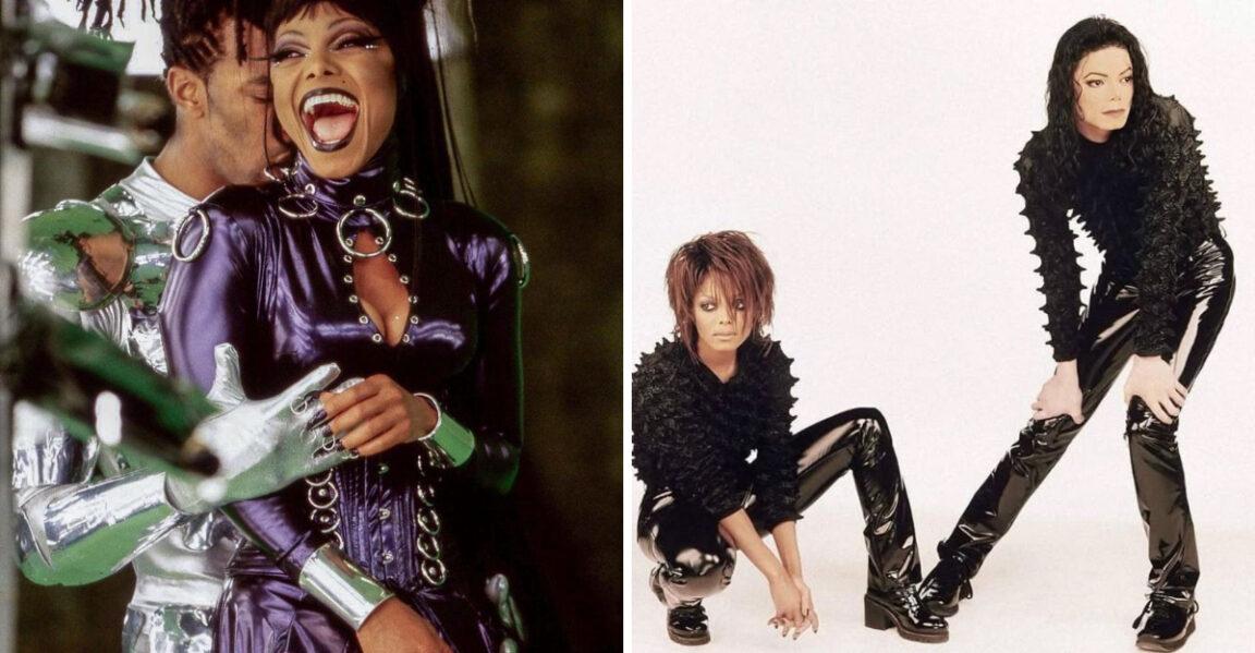 8 Iconic Janet Jackson Collabs That Took Her Tracks to the Next Level