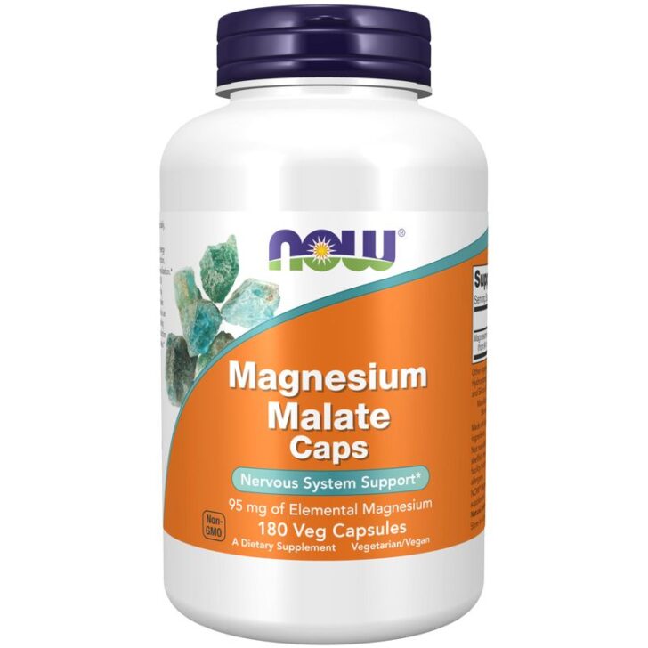 Which Magnesium Works Best for Leg Cramps? Here’s What to Know