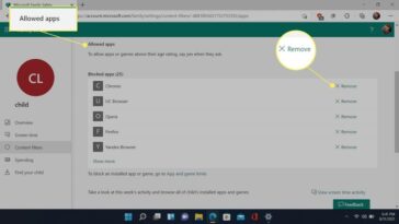 The Parent’s Guide to Creating a Kid-Friendly Windows Setup