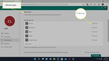 The Parent’s Guide to Creating a Kid-Friendly Windows Setup
