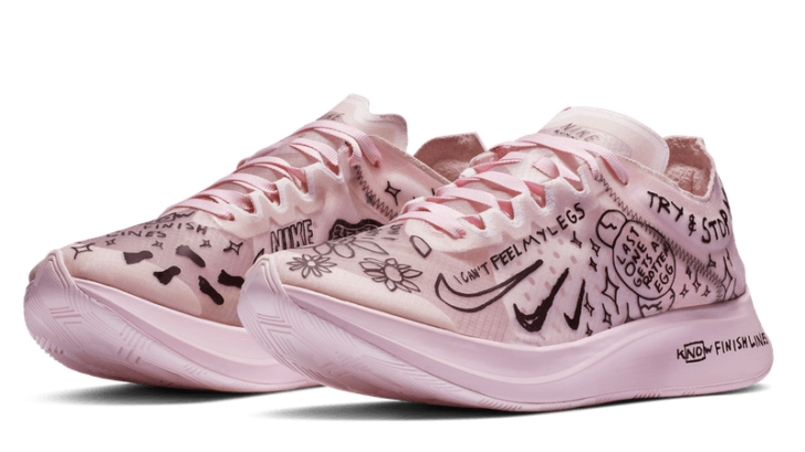 16 Rare Nike Sneakers That Will Reignite Your Love for Sneaker Culture