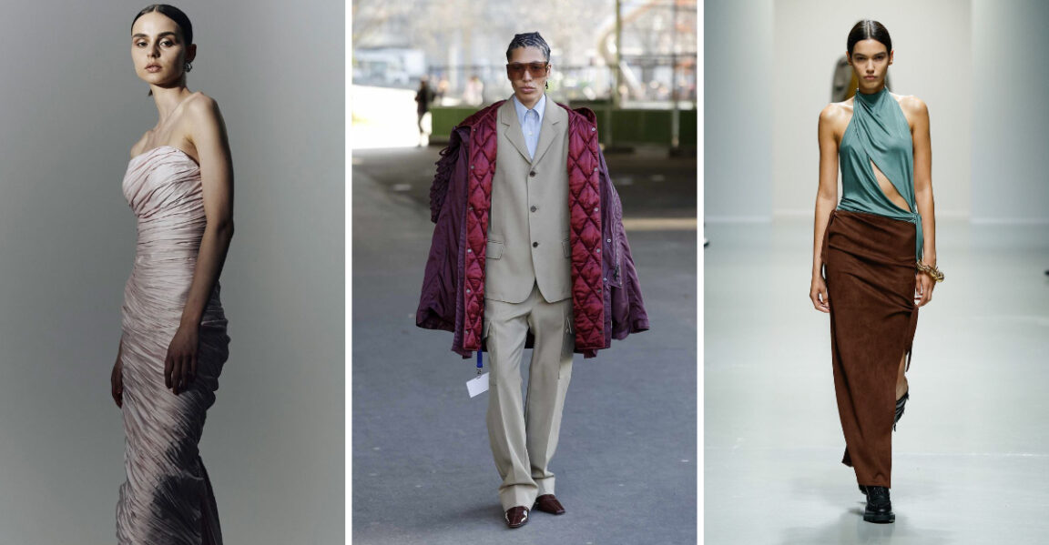 Sophisticated Color Combos That Make Your Outfit Look High-End
