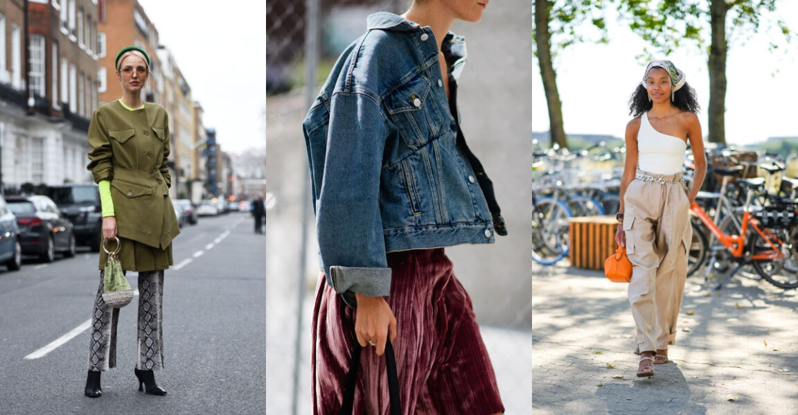 Want to Look Stylish Every Day? Try These 7 Fashion Tips
