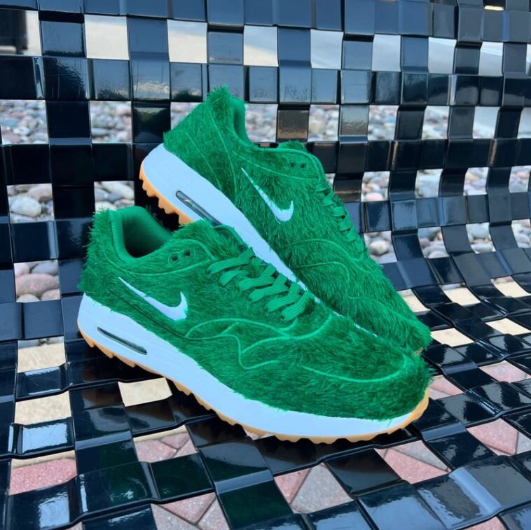 16 Rare Nike Sneakers That Will Reignite Your Love for Sneaker Culture