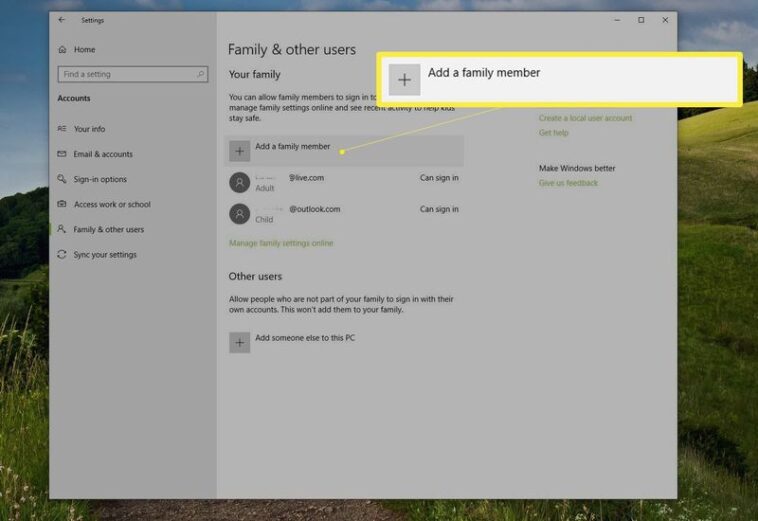 The Parent’s Guide to Creating a Kid-Friendly Windows Setup