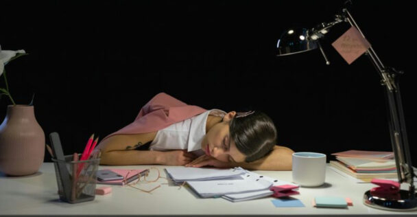 What It’s Really Like Being Married to Someone Who’s a Workaholic