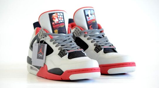16 Rare Nike Sneakers That Will Reignite Your Love for Sneaker Culture