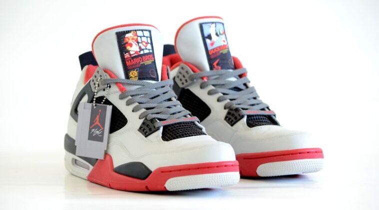 16 Rare Nike Sneakers That Will Reignite Your Love for Sneaker Culture