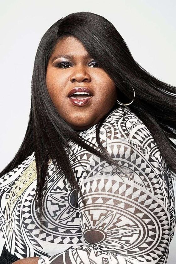 13 Inspiring Plus-Size Actresses Who Show Confidence Is the New Standard