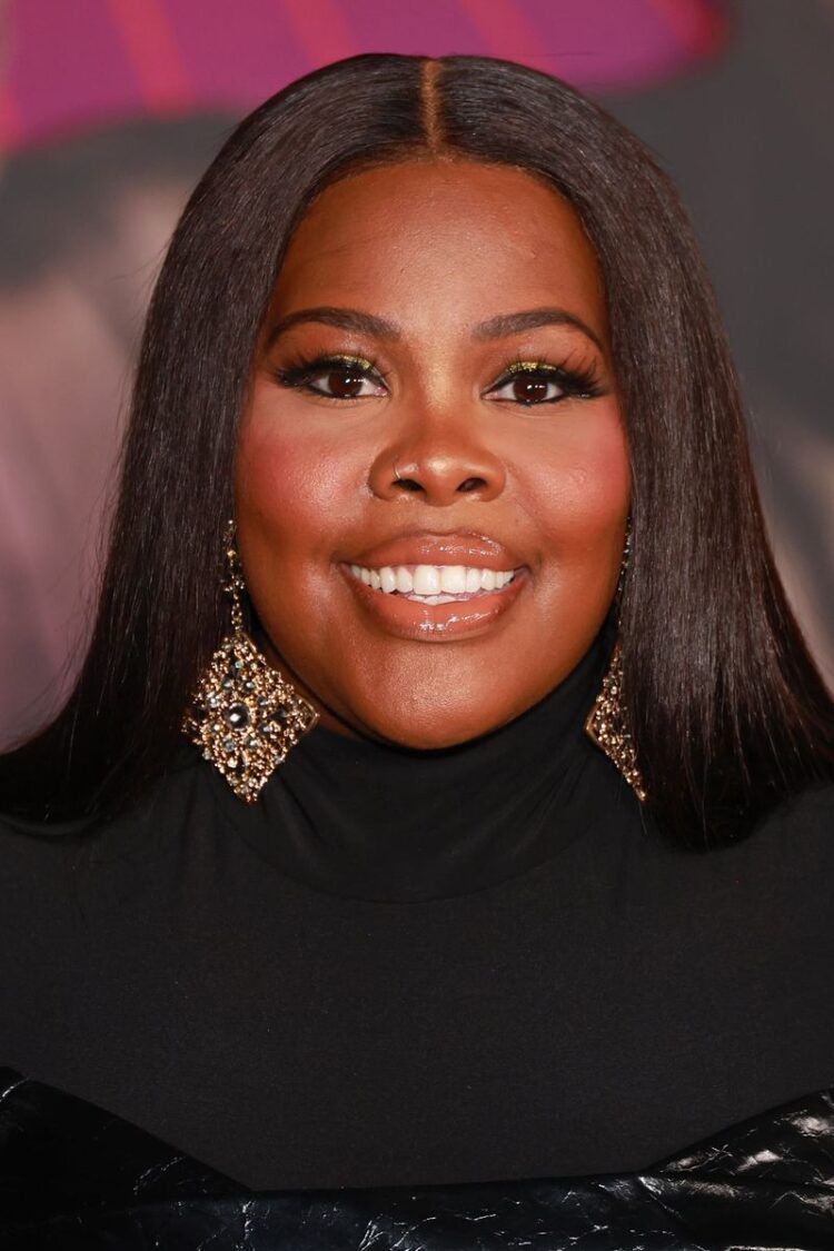 13 Inspiring Plus-Size Actresses Who Show Confidence Is the New Standard