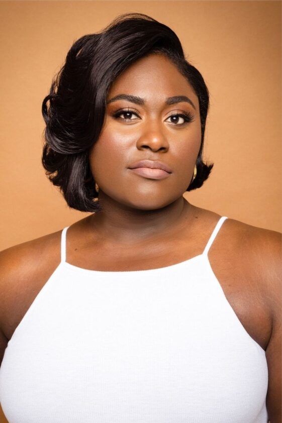13 Inspiring Plus-Size Actresses Who Show Confidence Is the New Standard