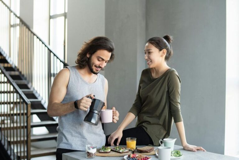 7 Respectful Ways to Ask for Space in a Relationship and Still Keep ...