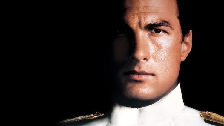 12 Navy SEAL Movies That Deliver Edge-of-Your-Seat Action and Drama