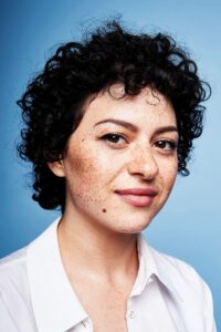 16 Celebrities Who Proudly Show Off Their Natural Freckles On Camera