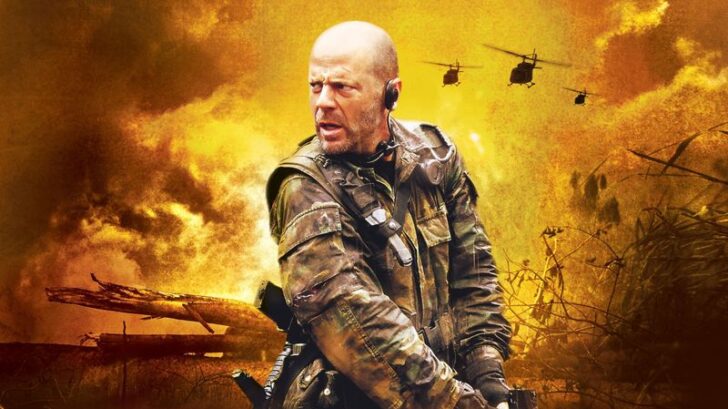 12 Navy SEAL Movies That Deliver Edge-of-Your-Seat Action and Drama