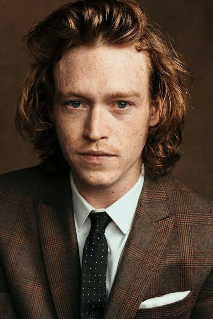 16 Celebrities Who Proudly Show Off Their Natural Freckles On Camera
