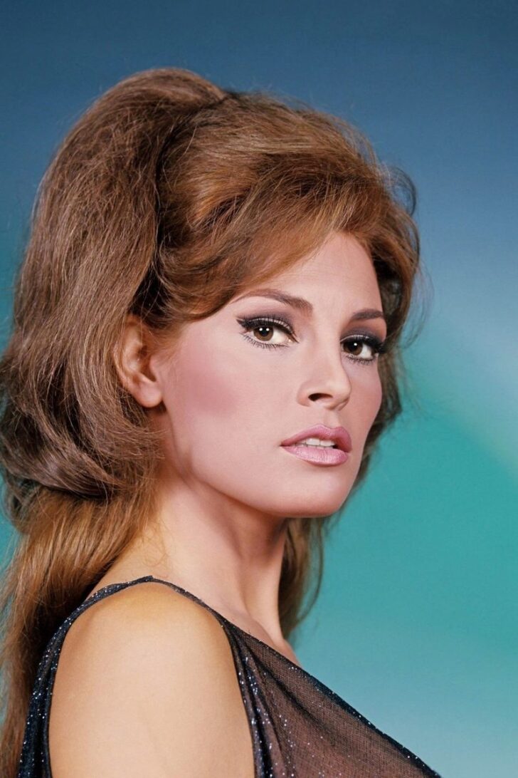 13 Actresses Everyone Secretly Had a Crush on Back in the '70s