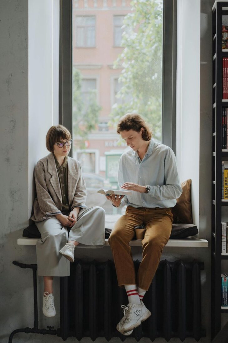 15 Traits That Make People Instantly Like You Without Even Trying