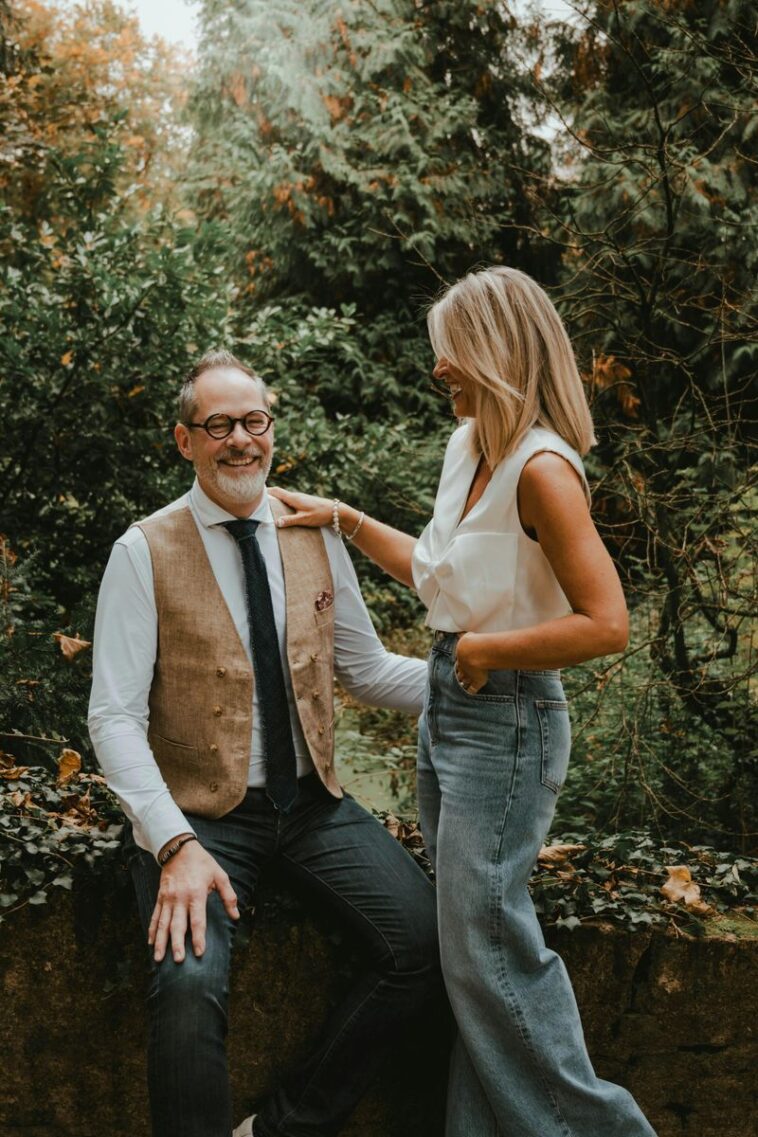 15 Delightful Signs You're in a Relationship With a True Gentleman