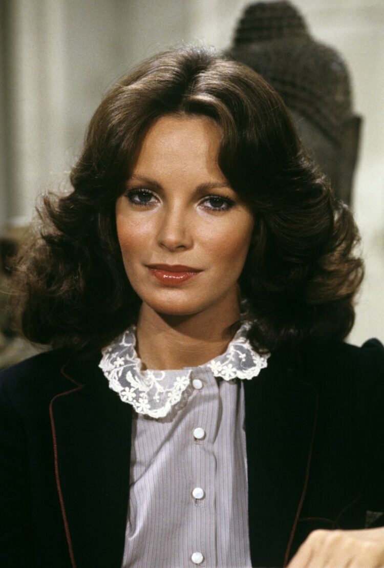 13 Actresses Everyone Secretly Had a Crush on Back in the '70s