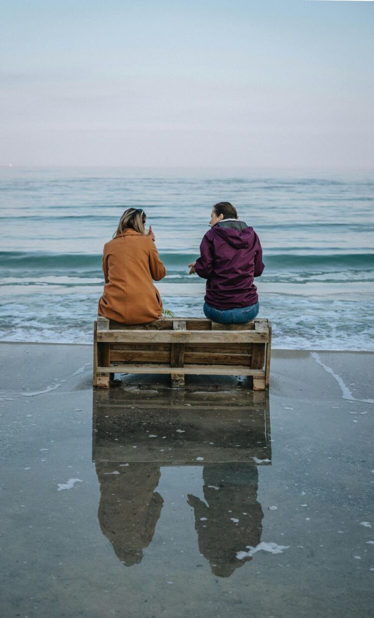 15 Traits That Make People Instantly Like You Without Even Trying