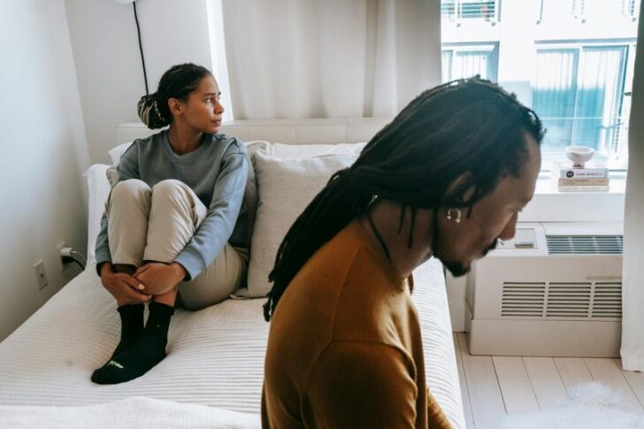 13 Relationship Struggles Couples Without Emotional Intimacy Face Every Day