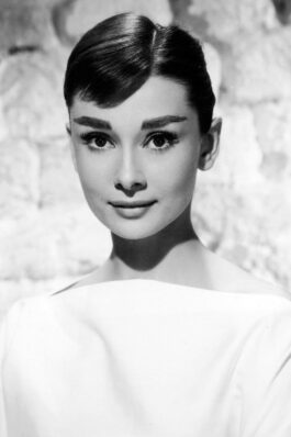 13 Most Glamorous Old Hollywood Actresses Who Defined an Era