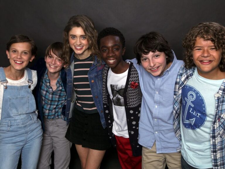 The 12 Best Stranger Things Songs Matched to Their Most Iconic Story ...