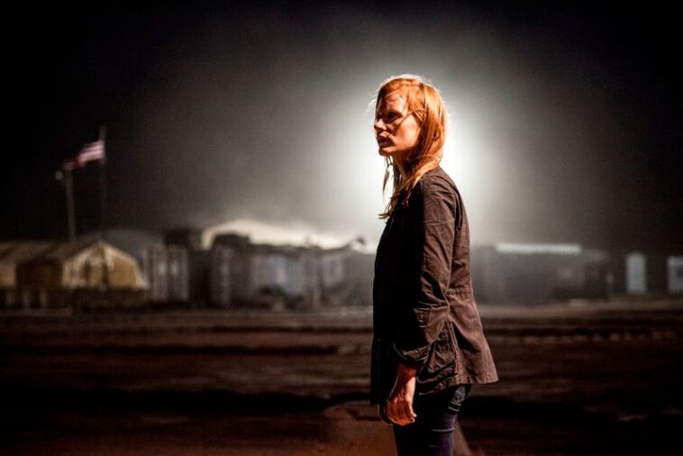 8 Must-Watch CIA Movies Packed With Conspiracies, Secrets, and Suspense